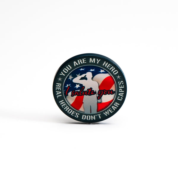 Military Tokens of Appreciation Challenge Coins - Combatbet